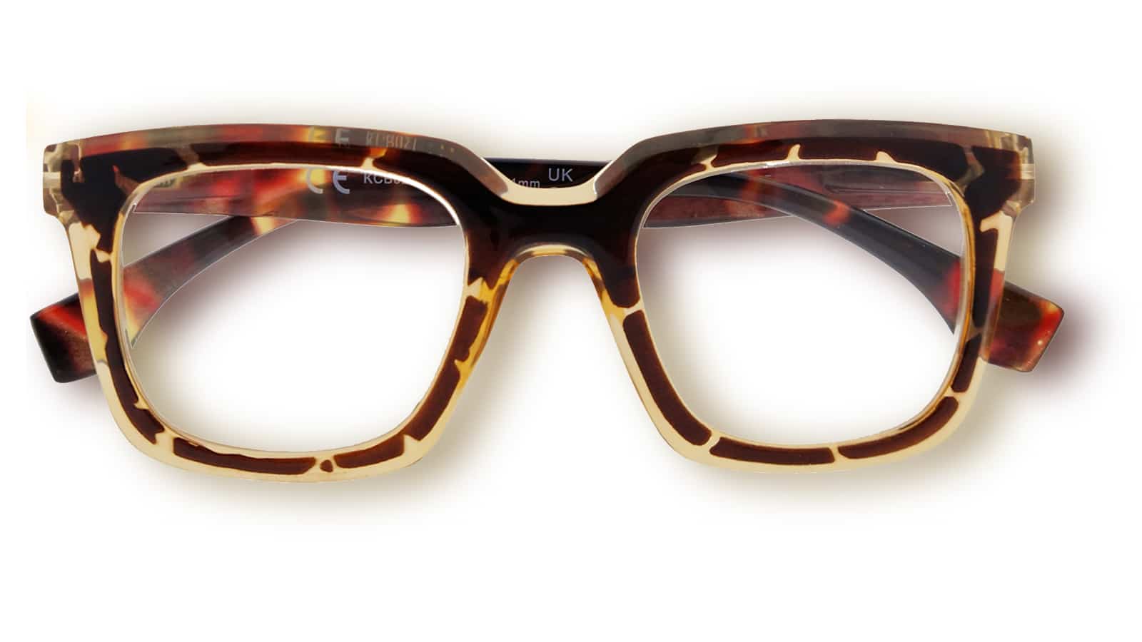 Noci Eyewear leesbril Livia 027 - Lezen123 .nl