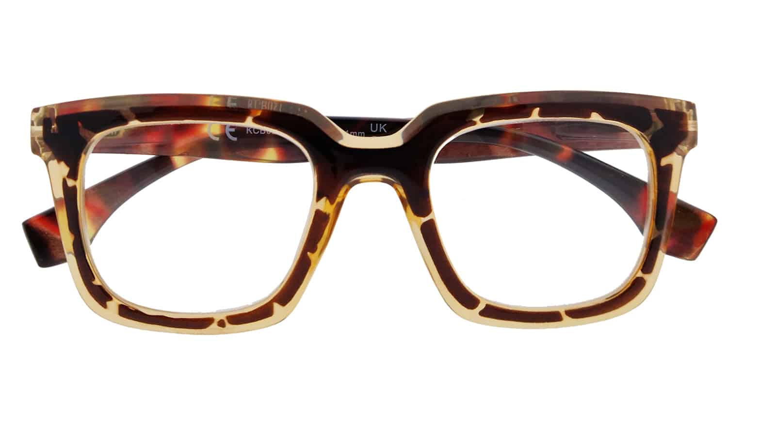 Noci Eyewear leesbril Livia 027 - Lezen123 .nl